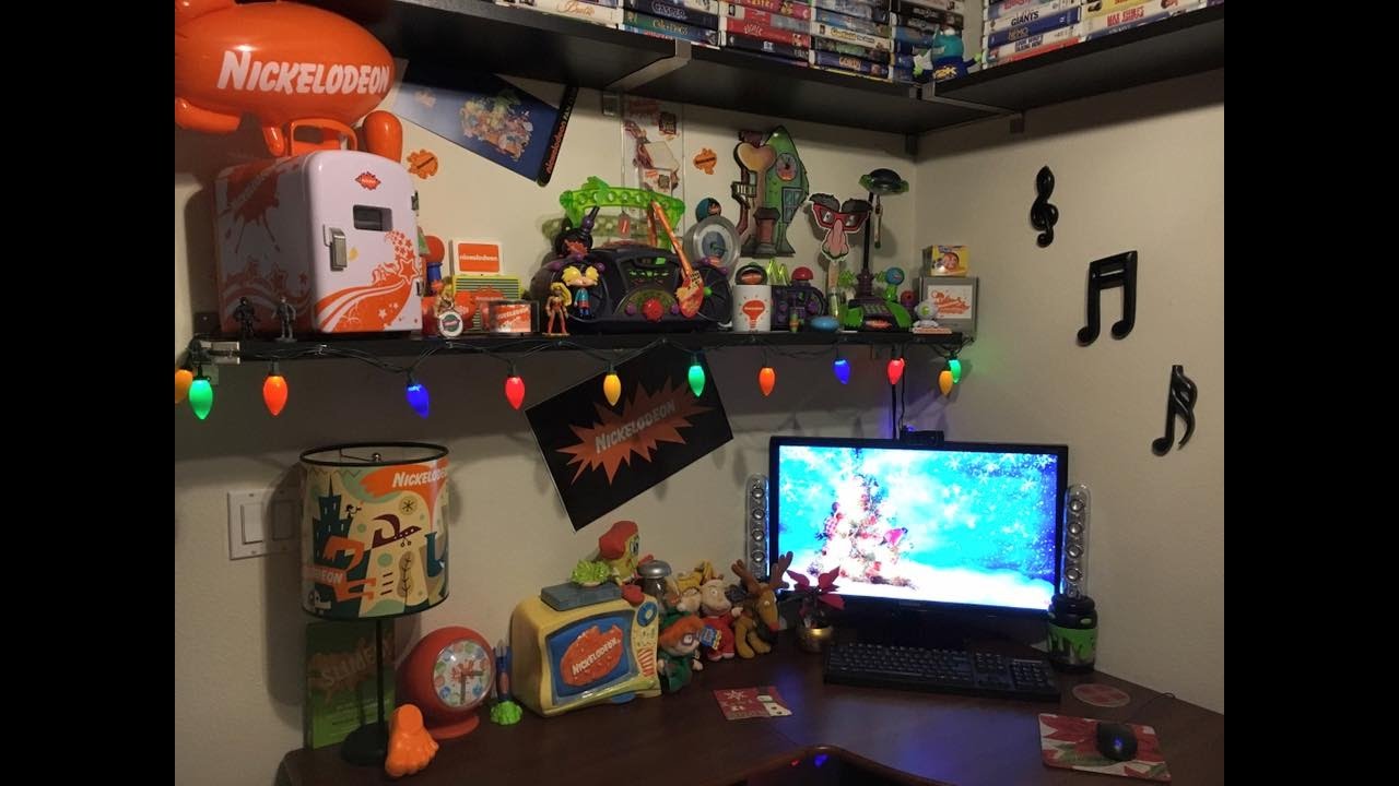 My Nickelodeon Collection – My Complete Nickelodeon DVD and Blu-Ray ...
