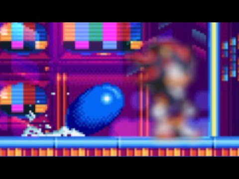 Sonic Mania - Trailer 3 - YouTube