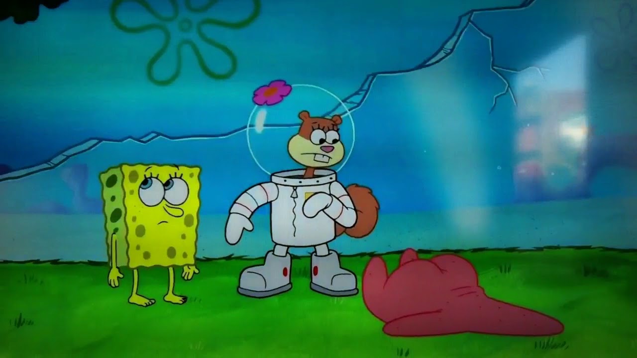 SpongeBob Promo New Episodes September (USA) - YouTube