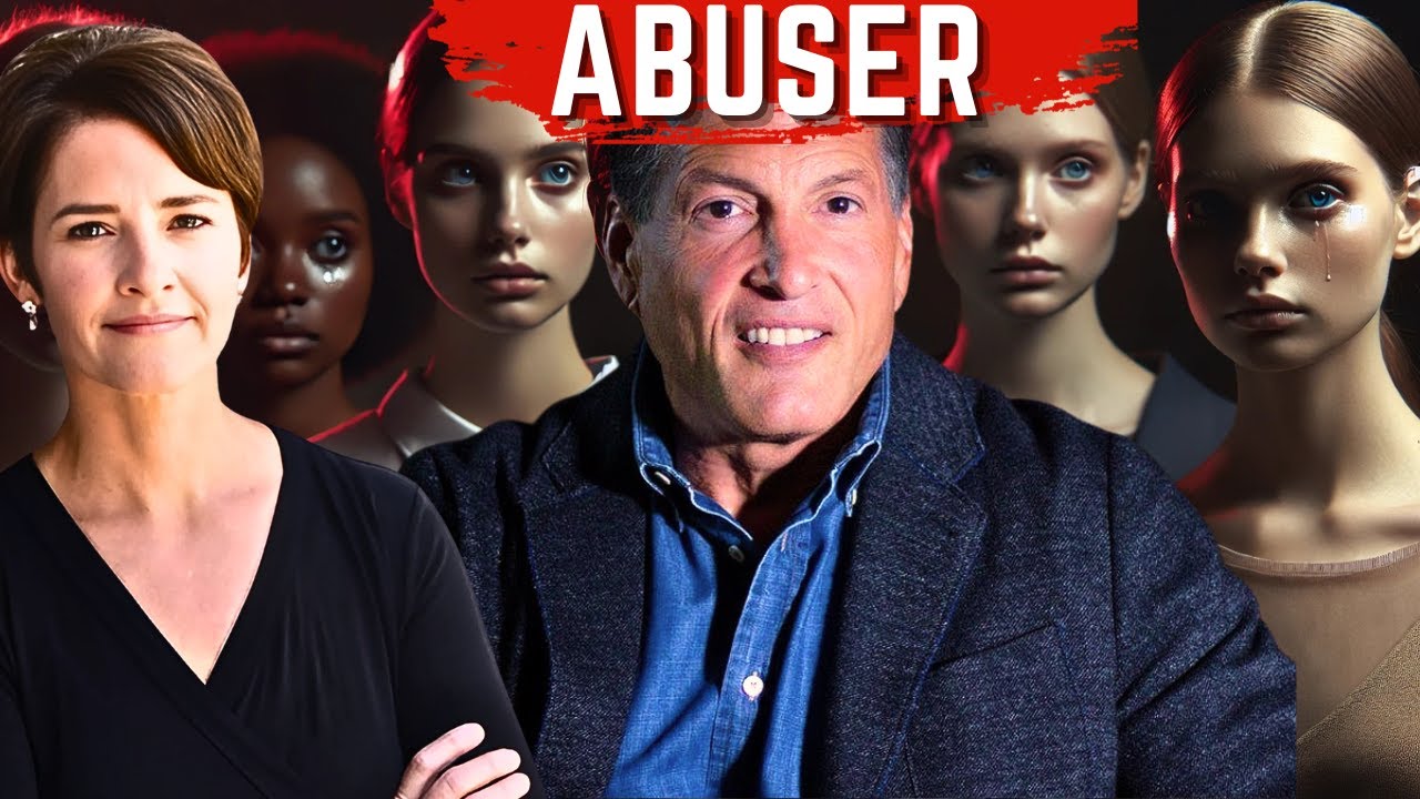 7 Women EXPOSE Doug Weiss: ABUSE Allegations Rock Heart to Heart ...