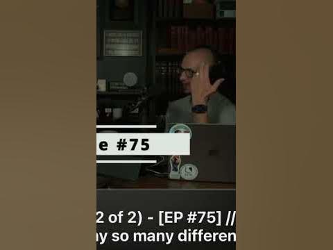 [Ep #74] Commenting on Redeemed Zoomer vid. Original vid ⬇️ https ...