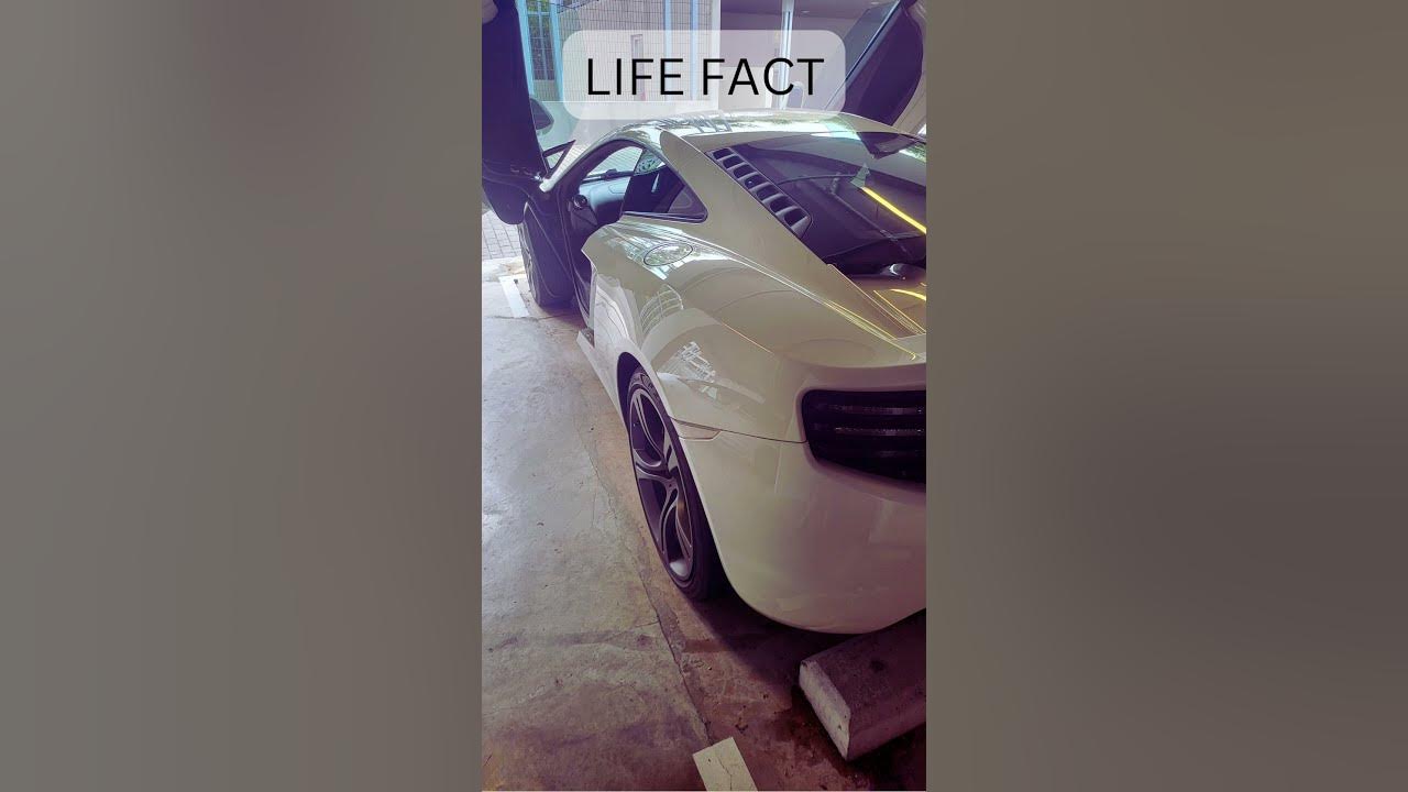 Own your dream car by 30! - YouTube