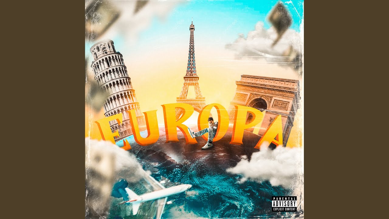 Europa - YouTube Music