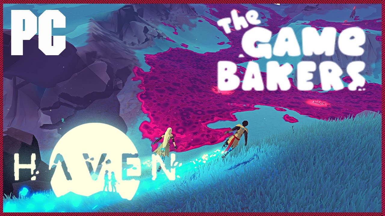 Haven Steam Game Festival Demo Release Ep 1 - BlueFire - MMOs Coverage ...