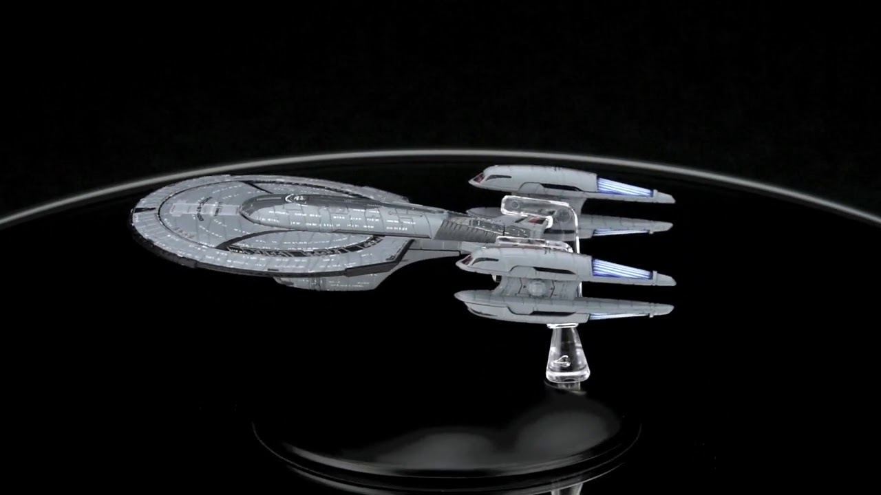 Chimera Turnaround Horiz - YouTube