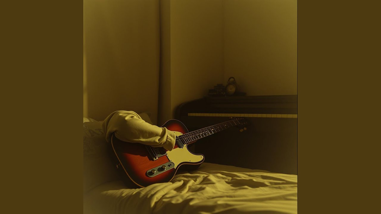 Soft Distant Lights - YouTube