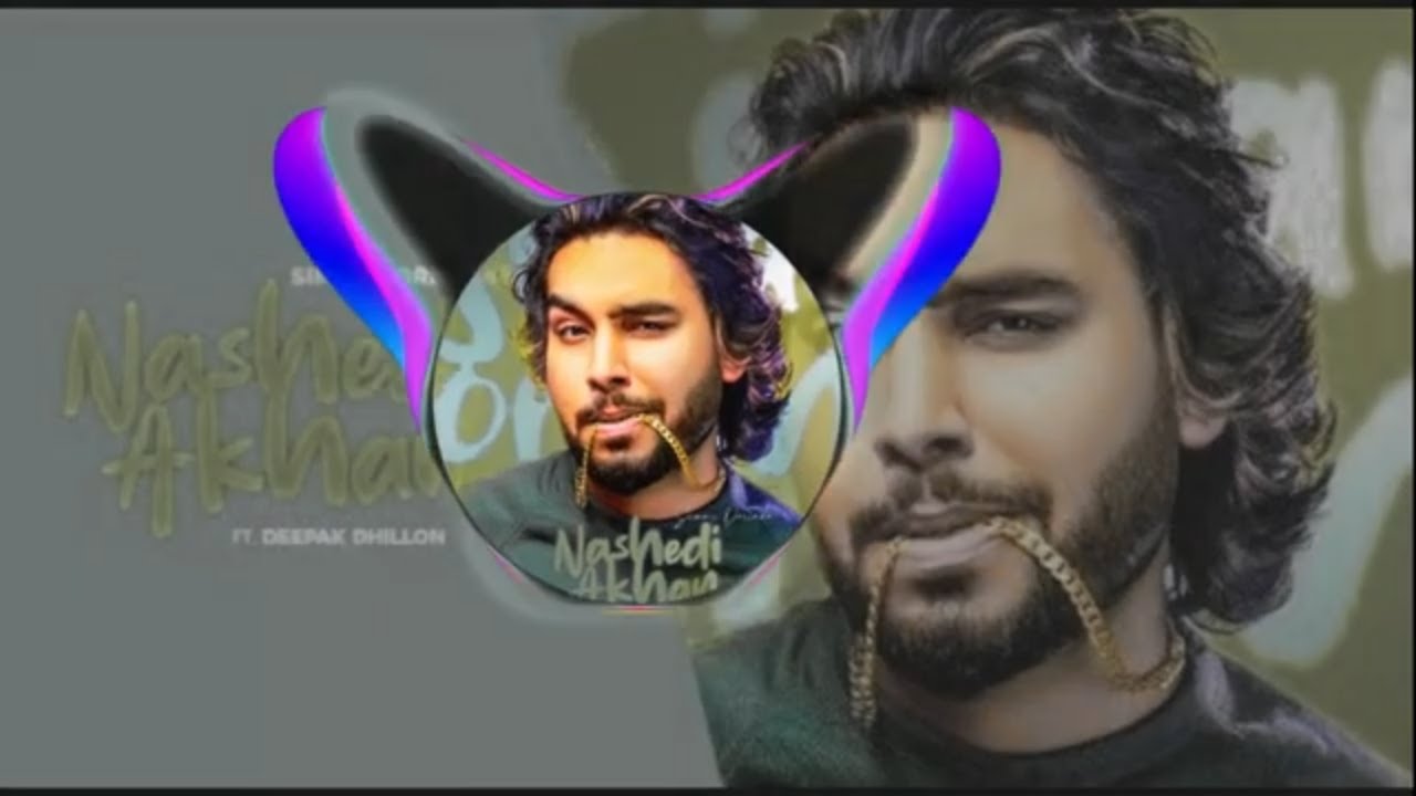 NASHEDI AKHAN {BASS BOOSTED} Simar Doraha NEW PUNJABI SONG #nshediakhan ...