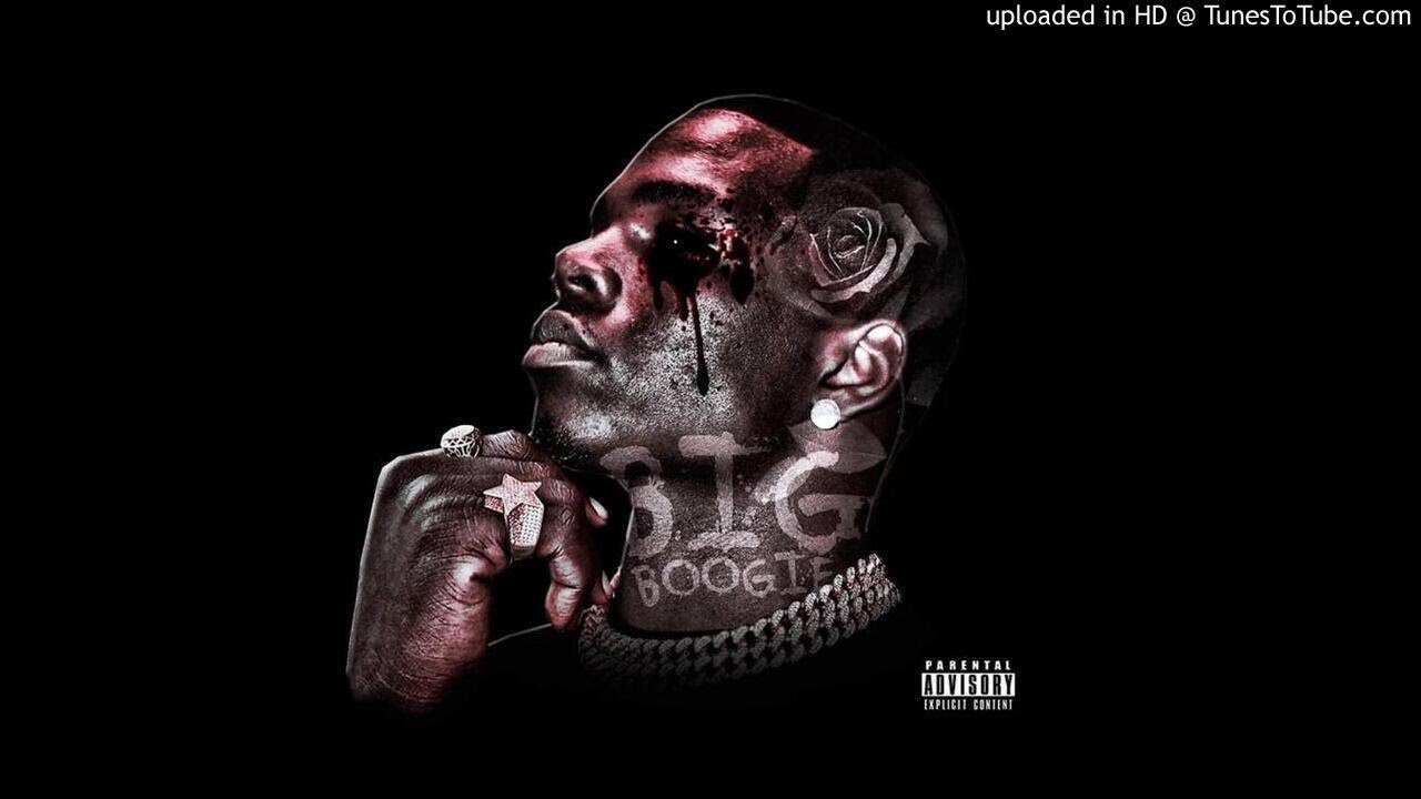 Boogie Man x Big Boogie Type Beat 2020 - YouTube