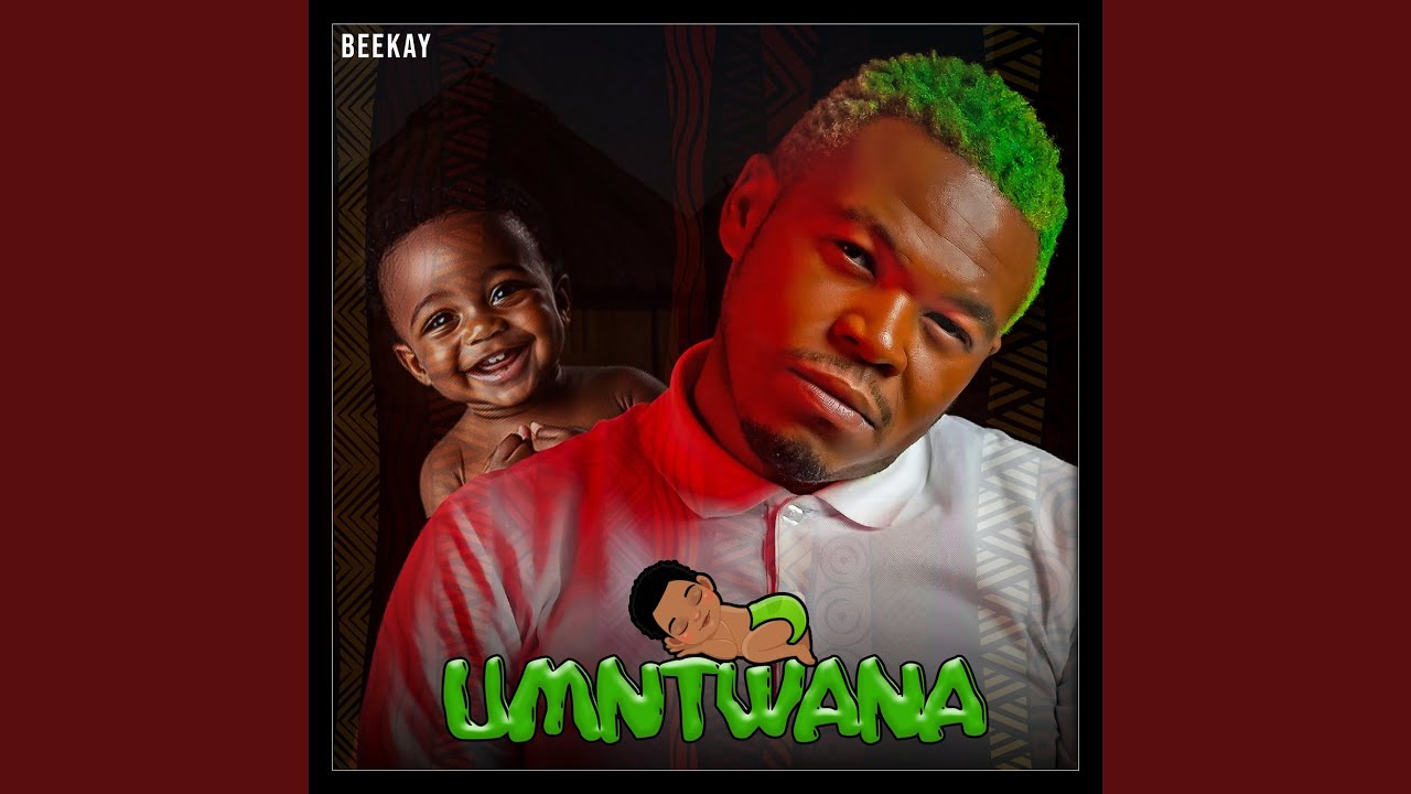 Umntwana - YouTube
