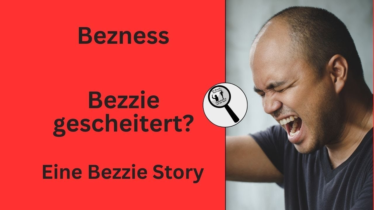 Bezness: Verborgene Red Flags übersehen! Inside einer Bezzie Familie ...