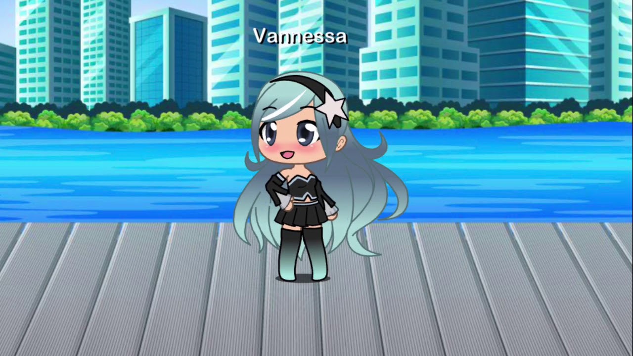 Character Fashion Show Of New Series - YouTube