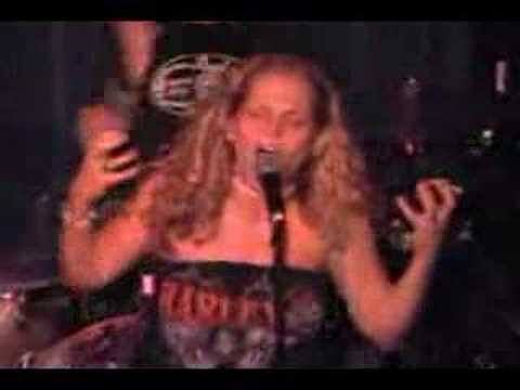Antigone Rising - live at Revolution Hall - YouTube