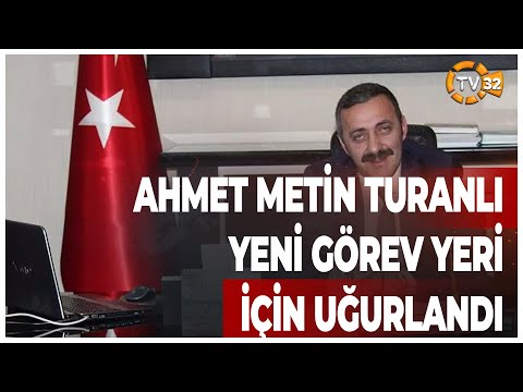 Isparta Emniyet Müdürü