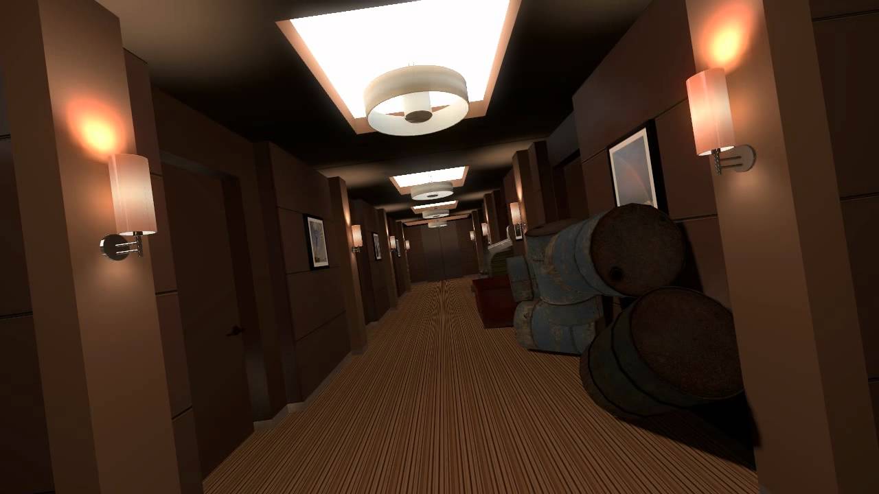 Inception 2: We Have To Go Deeper trailer - YouTube