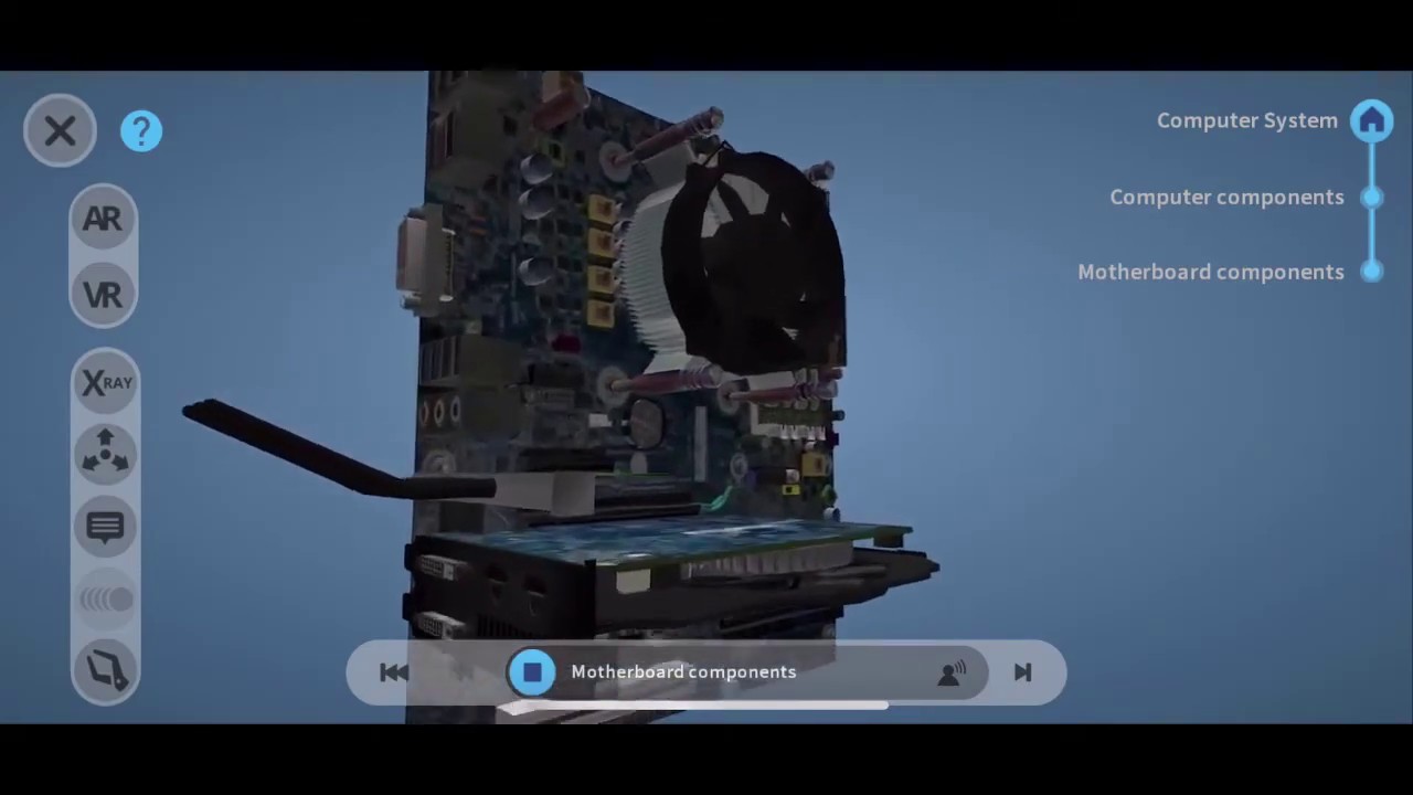 History of the Modern Computer AVR - YouTube