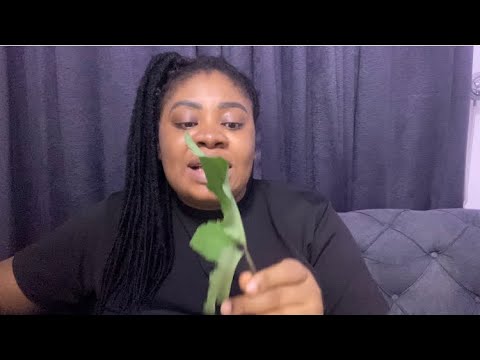 Step by step on how to make everyday cash out money recipe powder - YouTube