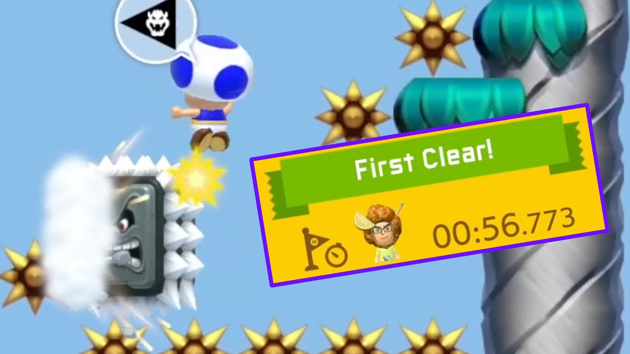 This 2 5 Year Old Uncleared Level Took Me 2 HOURS YouTube this-2-5-year-old-uncleared-level-took-me-2-hours-youtube