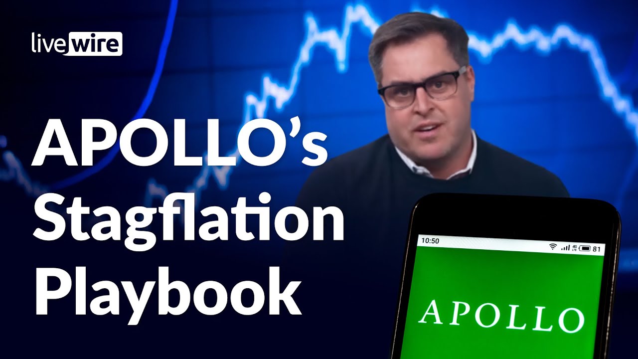Apollo on stagflation, private credit strength, and the coming AI ...