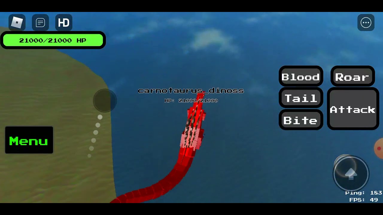 Evolution of shin gojira | Roblox monarch world - YouTube