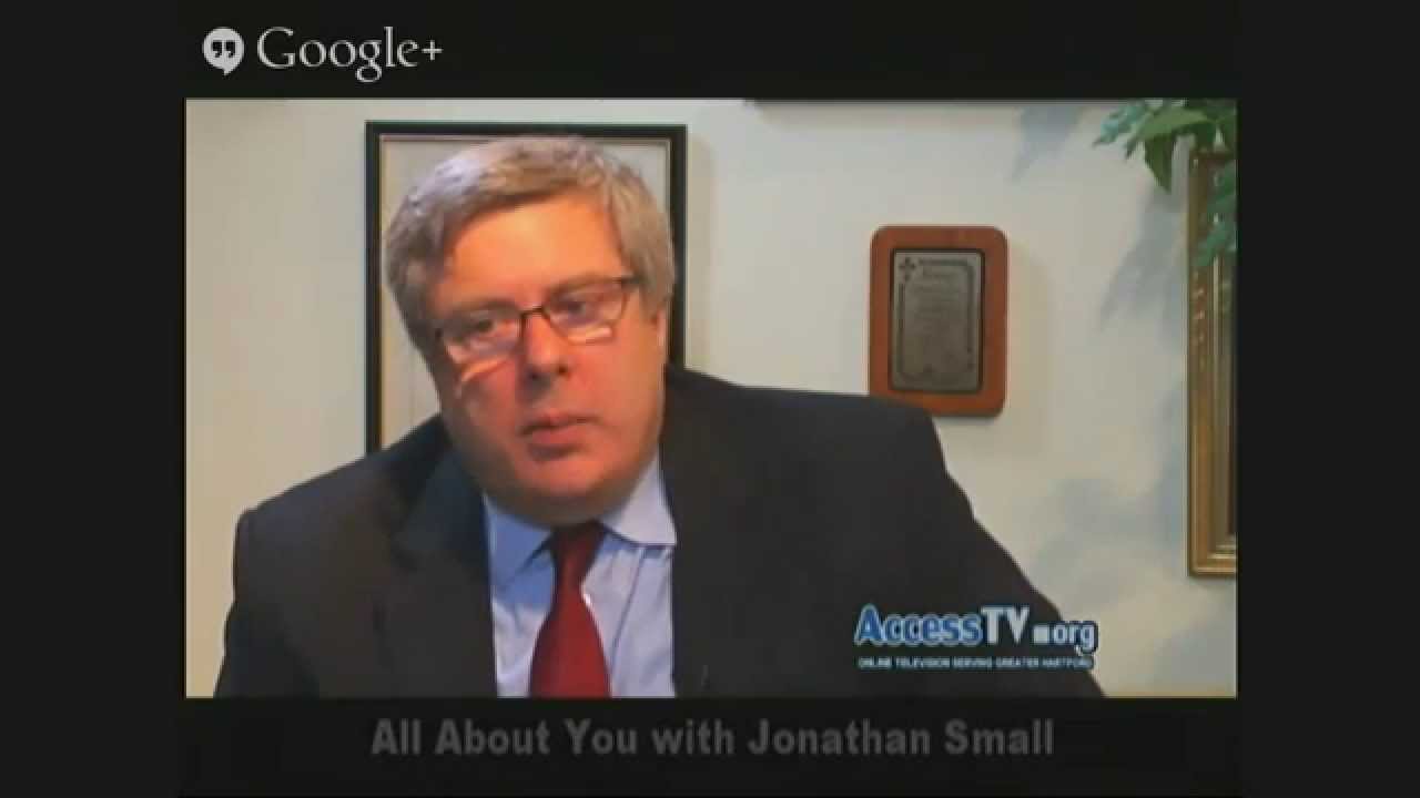All About You with Jonathan Small - 10/15/2014 - YouTube