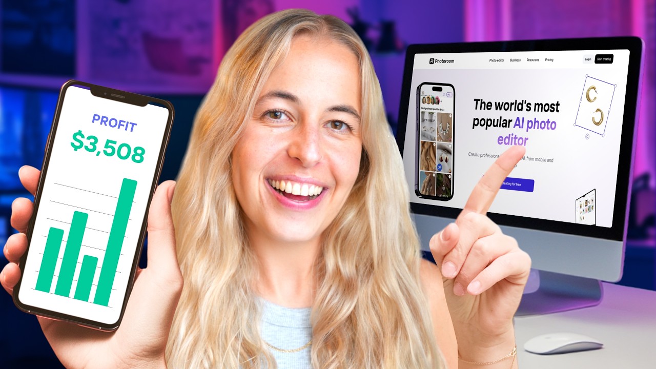 How to Earn Money Fast: 3 Side Hustles You Can Start Right Now with ...