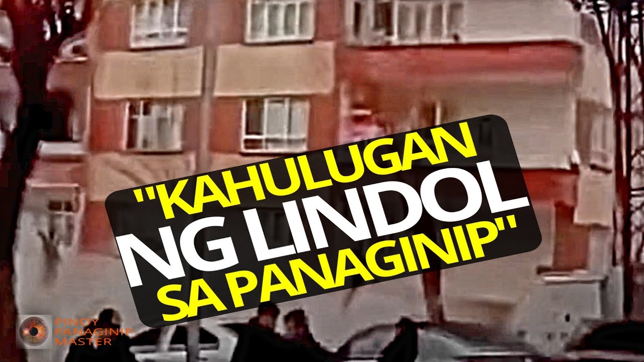 LINDOL SA PANAGINIP - YouTube
