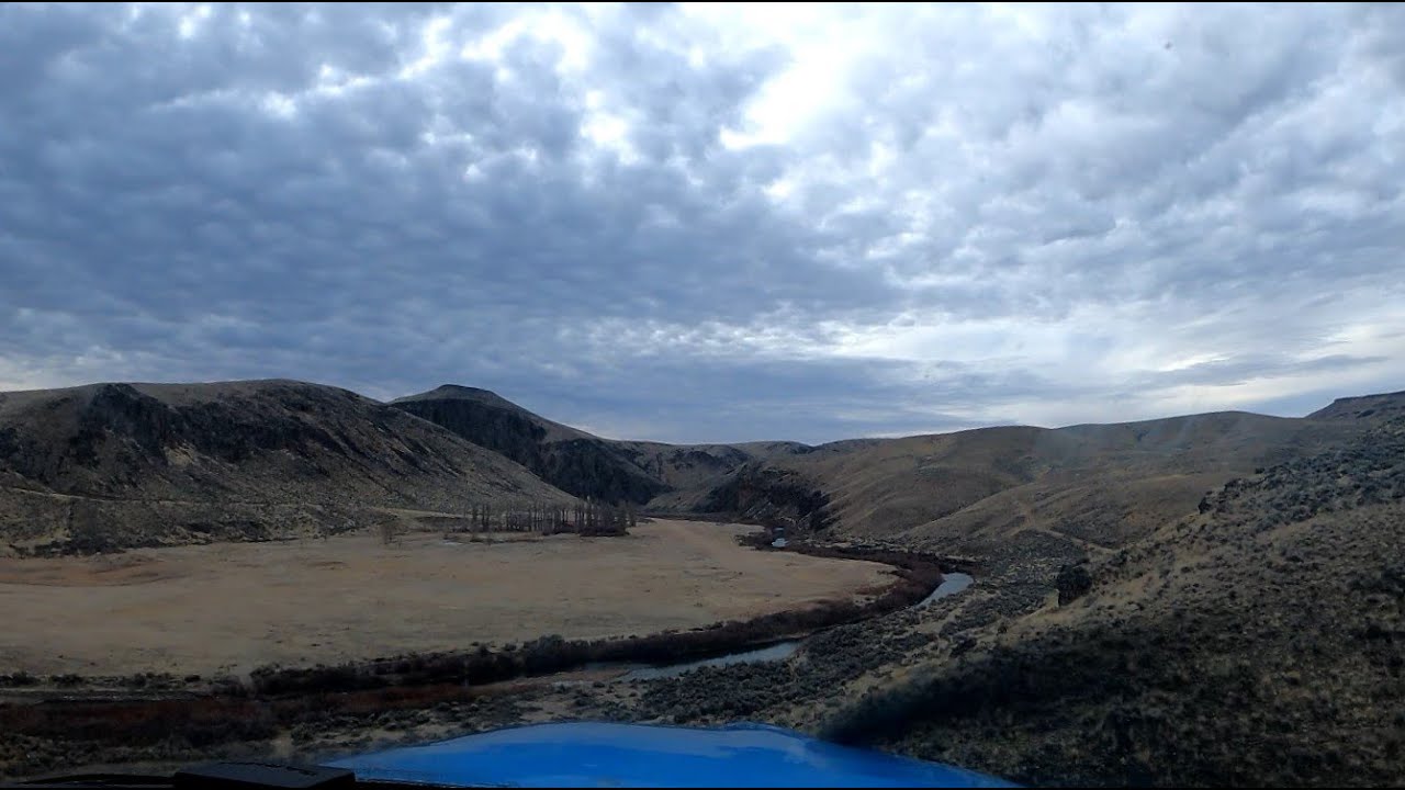 45 Ranch in December 2024 - YouTube