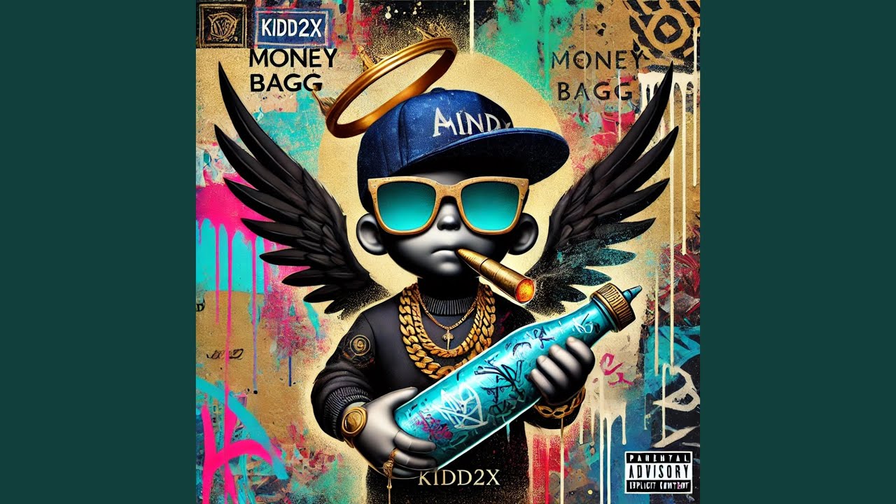 Money bagg - YouTube