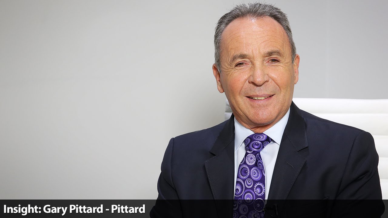 Insight: Gary Pittard - Pittard - YouTube
