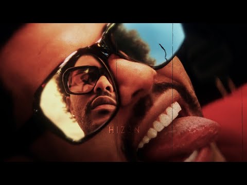 The weeknd edit - YouTube