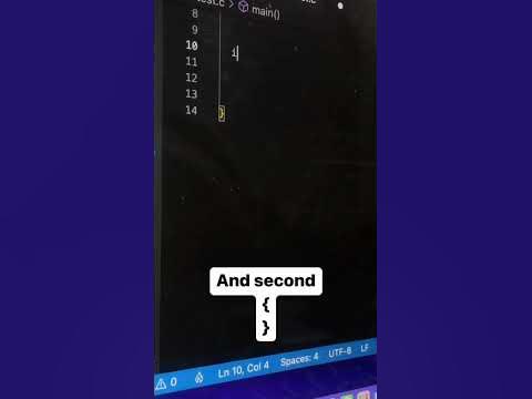 there are only two type of programmers - YouTube