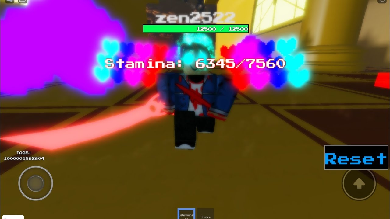 sans game/Alpha sans phase 1 and phase 2/roblox - YouTube
