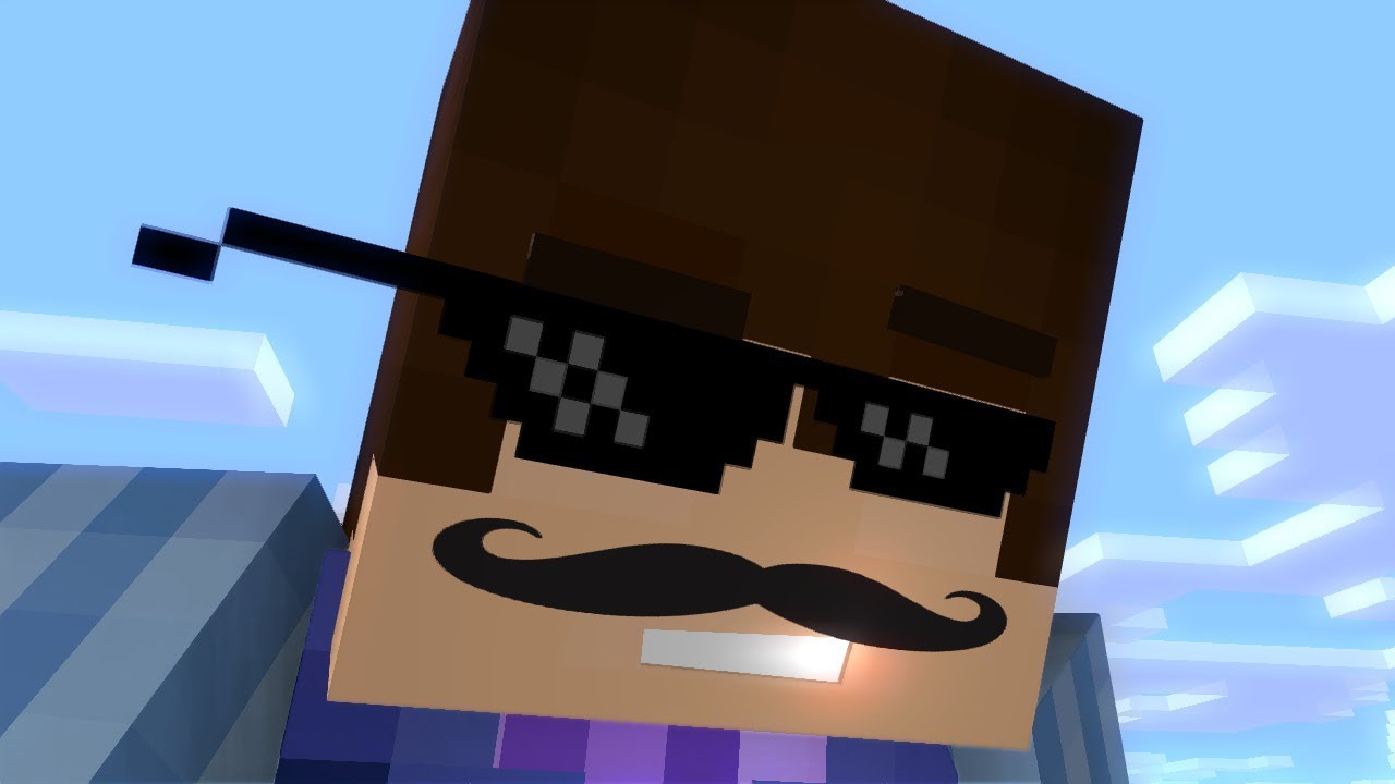 Bed wars: Part 4.5 (Minecraft Animation) [Hypixel] - YouTube