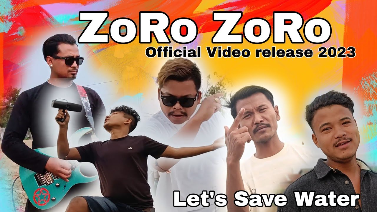 ZoRo ZoRo || Official video release 2023 - YouTube