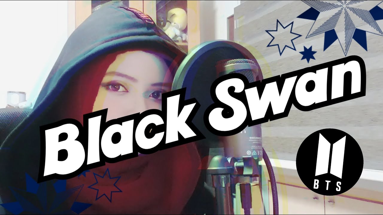 【Rae】Black Swan「BTS (방탄소년단) Cover」 - YouTube