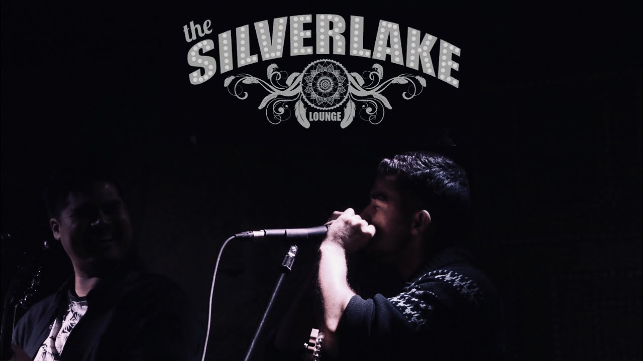 Suns of Cali | Live @ Silverlake Lounge - YouTube
