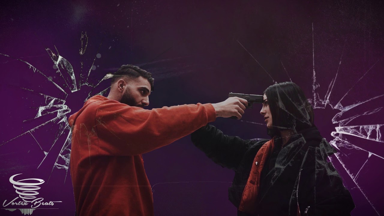 Elif x Samra Type Beat "Feinde" 2020 - YouTube