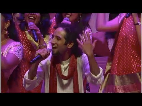 A. R. Rahman Meets Berklee - Chaiyya Chaiyya (3 of 16)