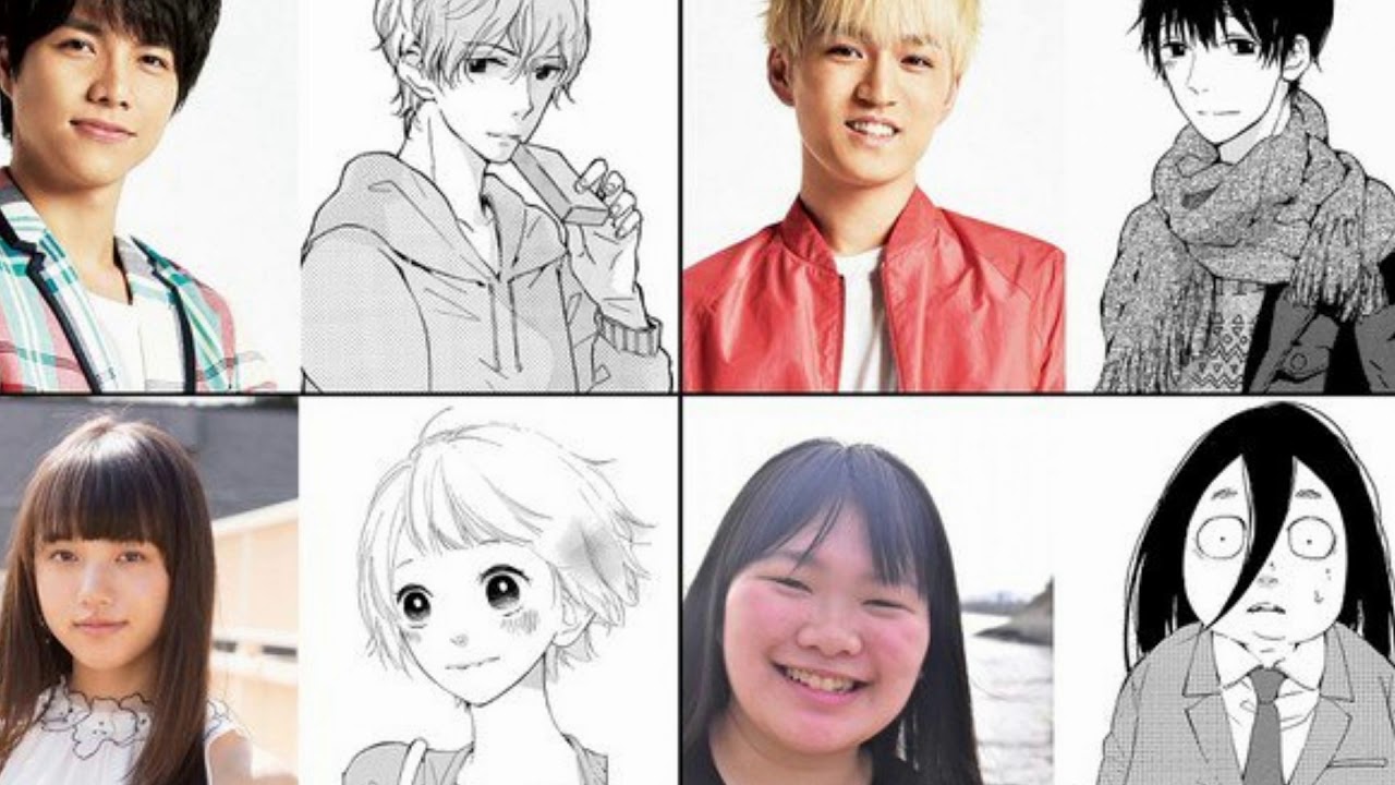 「Switched (Netflix)」Opening - YouTube