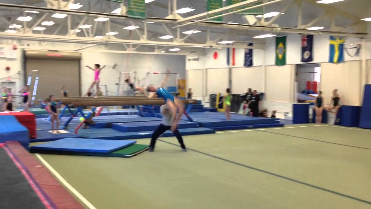 Arabian Double Front - YouTube