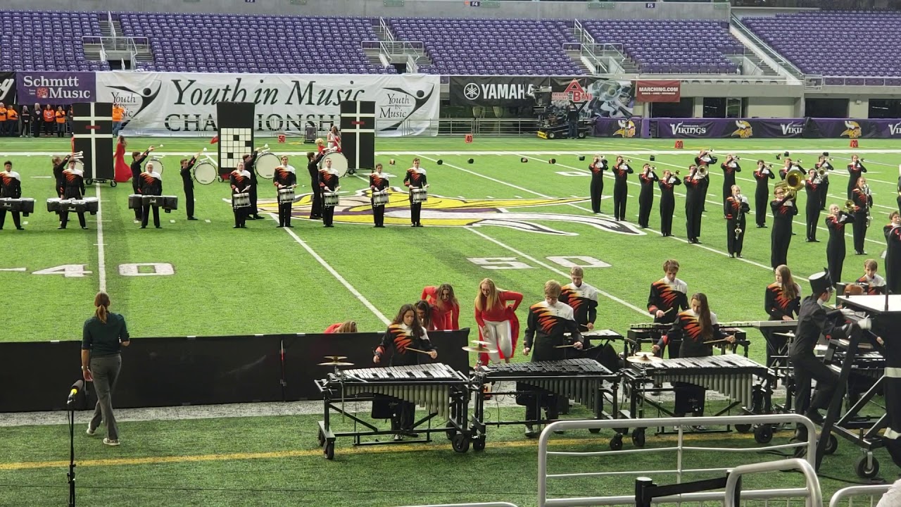 Marching band - YouTube