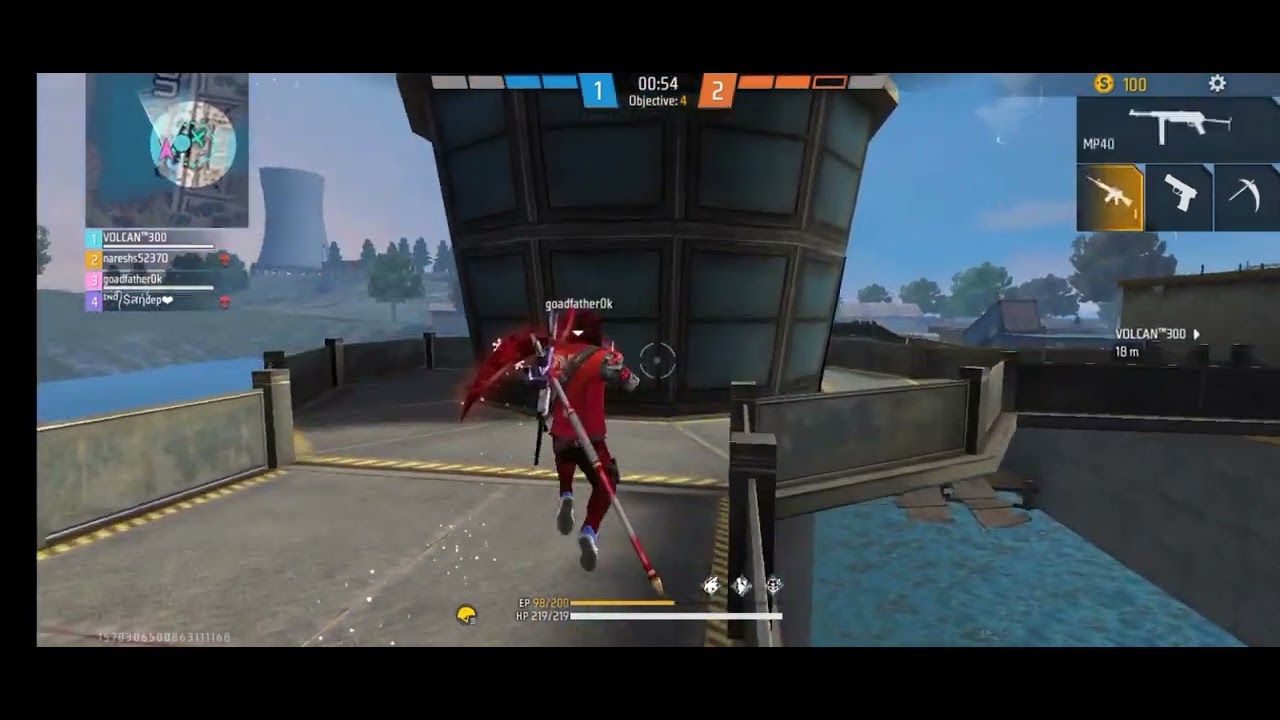 # FF SHORT VIDEO # - YouTube