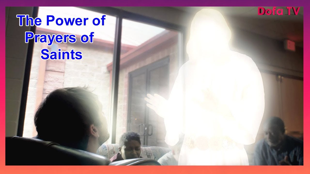 The Power & Dangers of Calling Upon SAINTS. Say This Prayers To Call ...