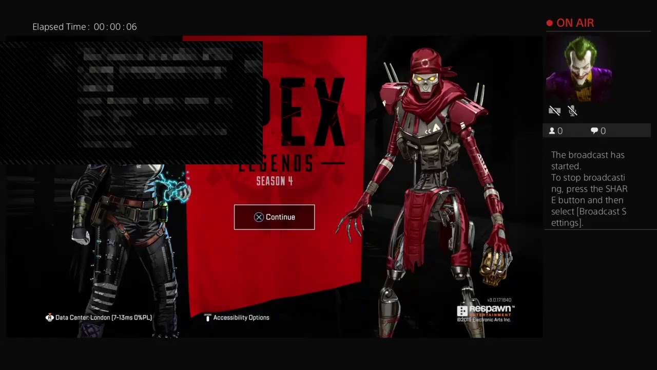 Gameplay as octain 2 - YouTube