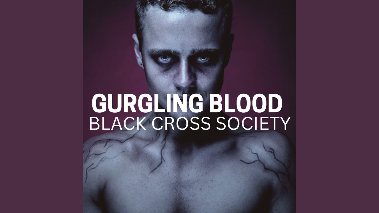 Gurgling Blood - YouTube