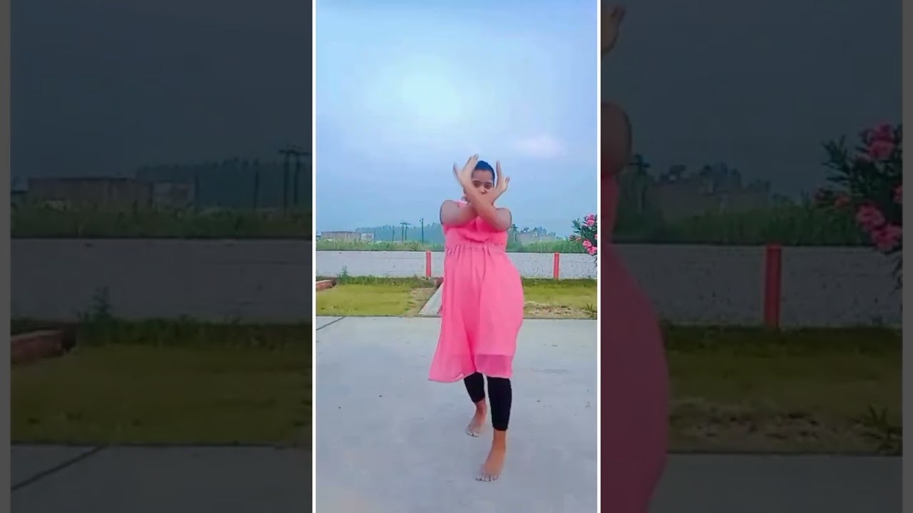 Pani Chalke Song | Dance Video| Sapna Choudhary Dance | Haryanvi |# ...