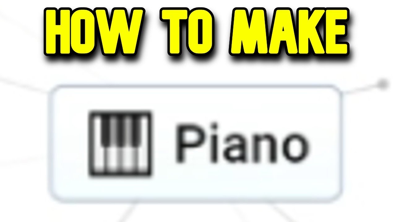 How to Make a Piano in Infinite Craft - YouTube