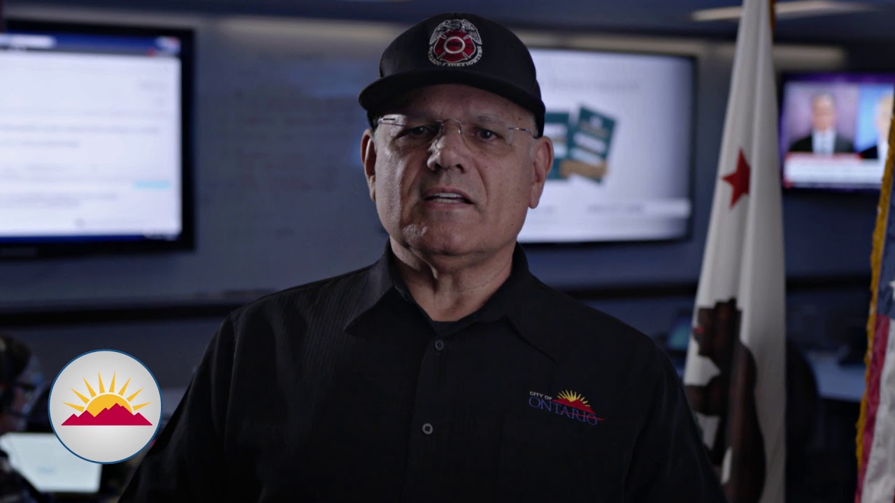 March 27, 2020 - Weekly Coronavirus Update from Mayor Paul S. Leon ...