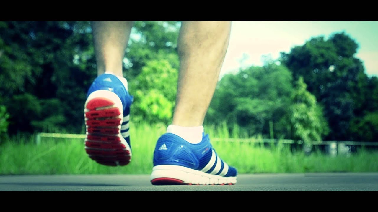 iklan adidas running - YouTube