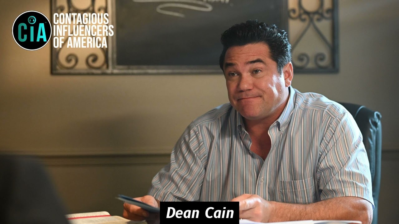 Dean Cain Interviews